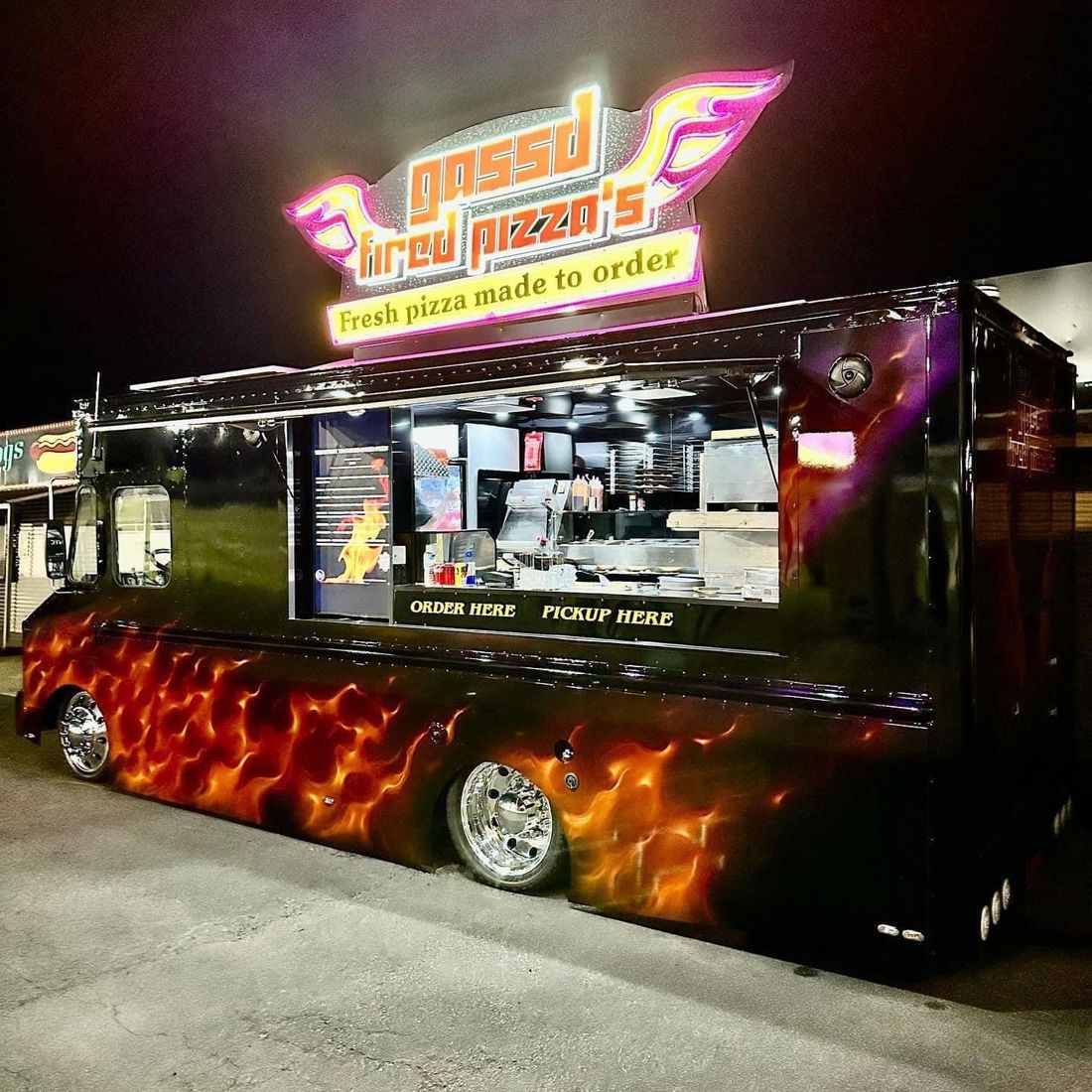 Illuminated 3D Signage & LED Light Box Signs | Sign Innovative