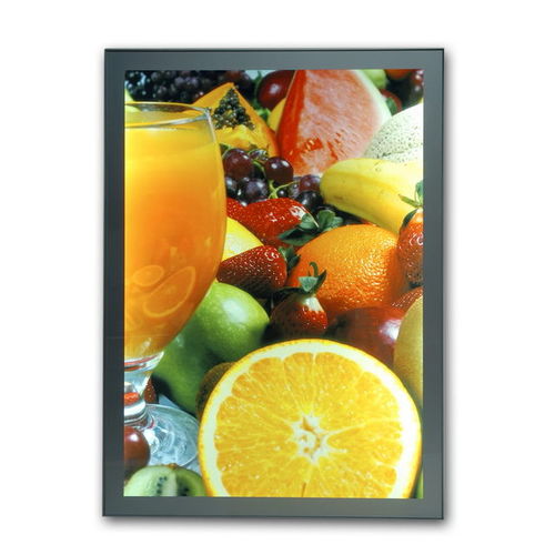 A2 Flat Panel-25 Slim LED Light Box
