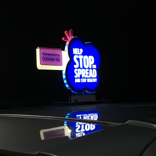 Sign Innovative